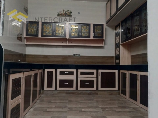 INTERCRAFT INTERIOR STUDIO