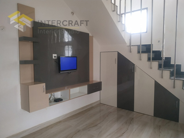 INTERCRAFT INTERIOR STUDIO