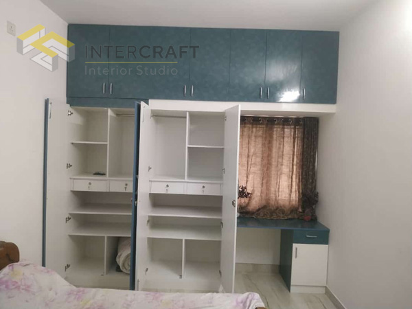 INTERCRAFT INTERIOR STUDIO
