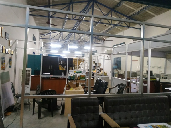 INTERCRAFT INTERIOR STUDIO