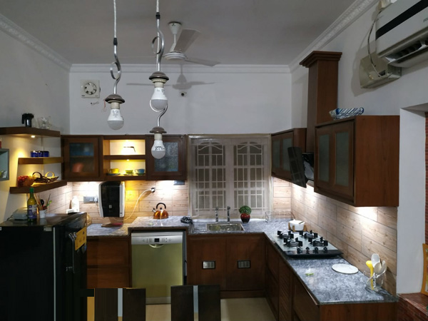 INTERCRAFT INTERIOR STUDIO