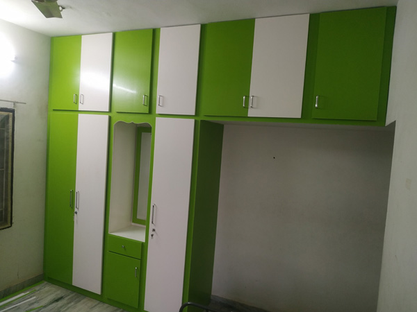 INTERCRAFT INTERIOR STUDIO