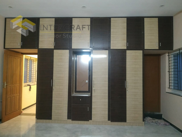 INTERCRAFT INTERIOR STUDIO
